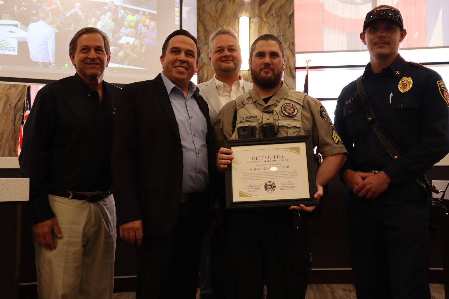 WCSO | Washington County Sheriff's Office